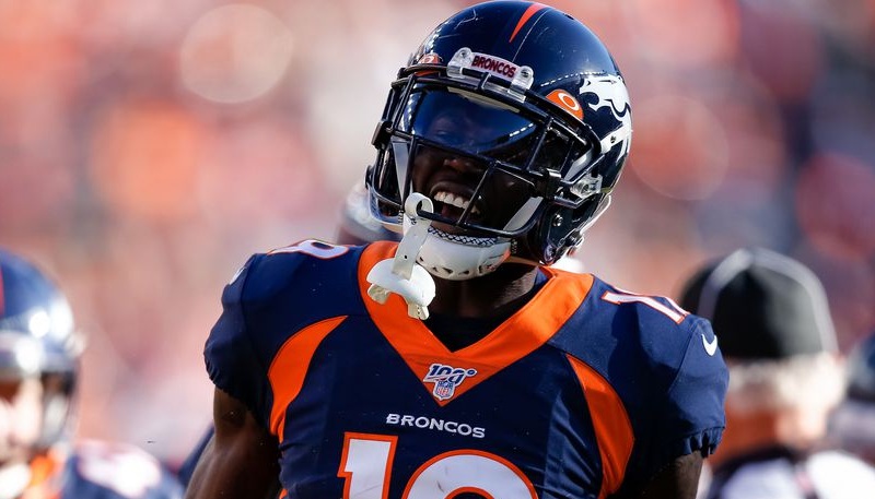 Fred Brown Net Worth (2024), Wiki, Age, Wife, Kids And More Facts