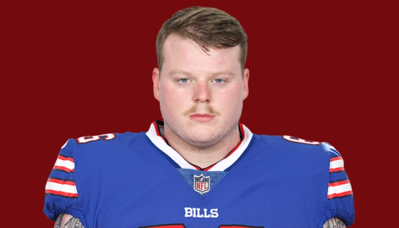 Jack Anderson Net Worth (2024), Wiki, Age, Wife, Kids And More Facts