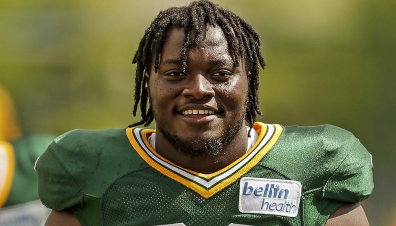 Montravius Adams Net Worth (2024), Wiki, Age, Wife, Kids And More Facts