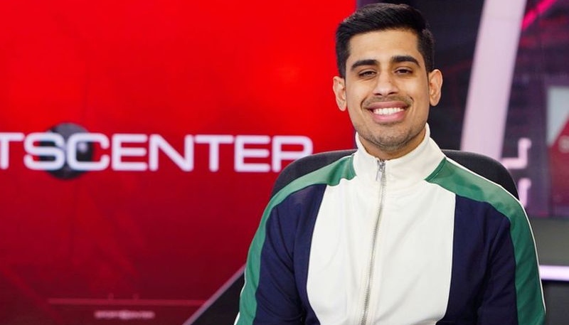 Omar Raja Net Worth (2024), Wiki, Age, Wife, Kids And More Facts