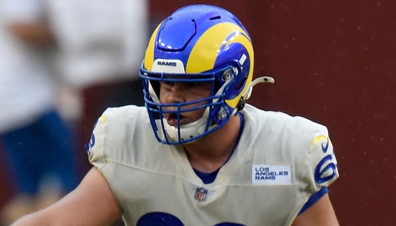 Austin Corbett Net Worth (2024), Wiki, Age, Wife, Kids And More Facts