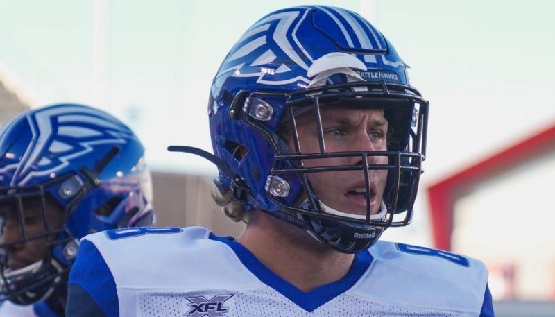 Connor Davis Net Worth (2024), Wiki, Age, Wife, Kids And More Facts