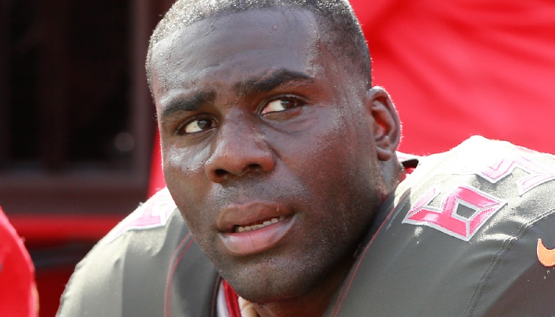 Demar Dotson Net Worth (2024), Wiki, Age, Wife, Kids And More Facts