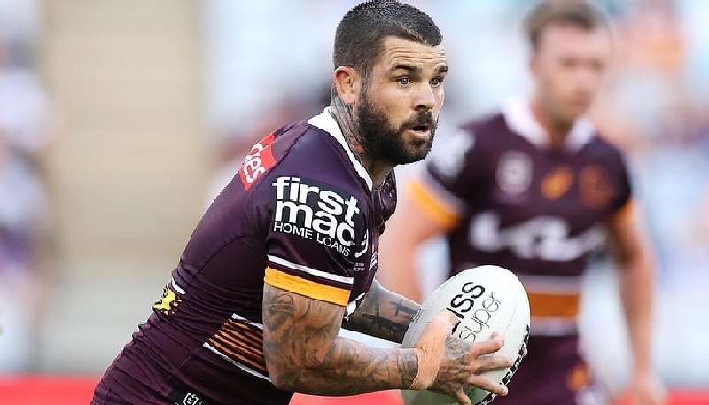 Adam Reynolds Net Worth (2024), Wiki, Age, Wife, Kids And More Facts